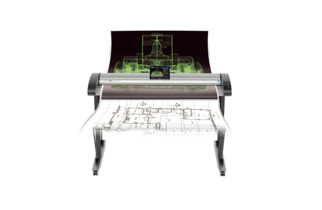 Contex Iq Quattro X 4450 | Catalogue FR